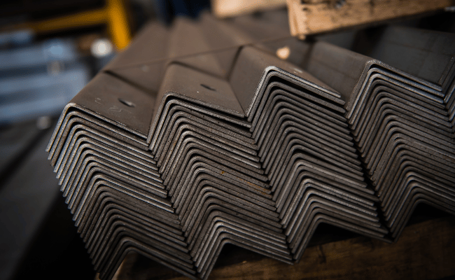 Pressed Steel - a potential cost-effective alternative to rolled steel