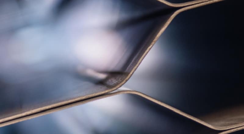 The Journey of Steel Pressings at GWR Engineering