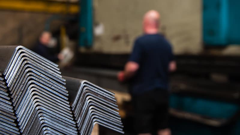Bespoke Manufacturing | GWR Engineering